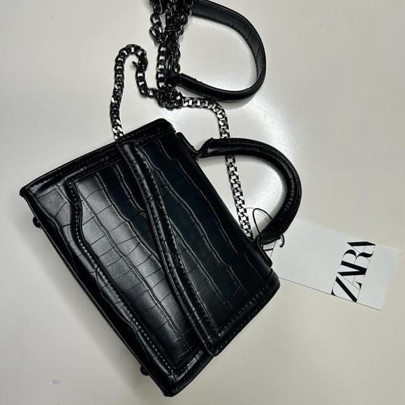 Zara | Bags | Zara Purse New | Poshmark